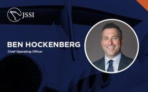 JSSI Appoints Ben Hockenberg to Chief Operating Officer