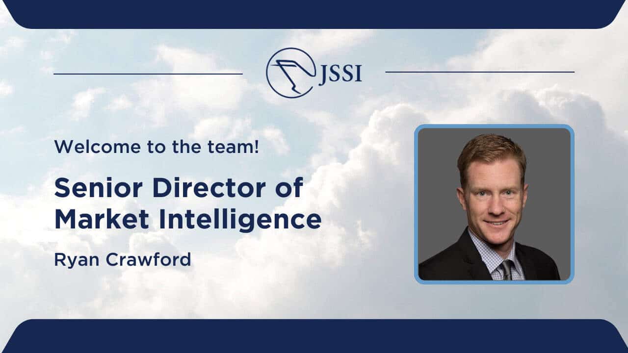 Introducing Our Senior Director of Market Intelligence – Ryan Crawford
