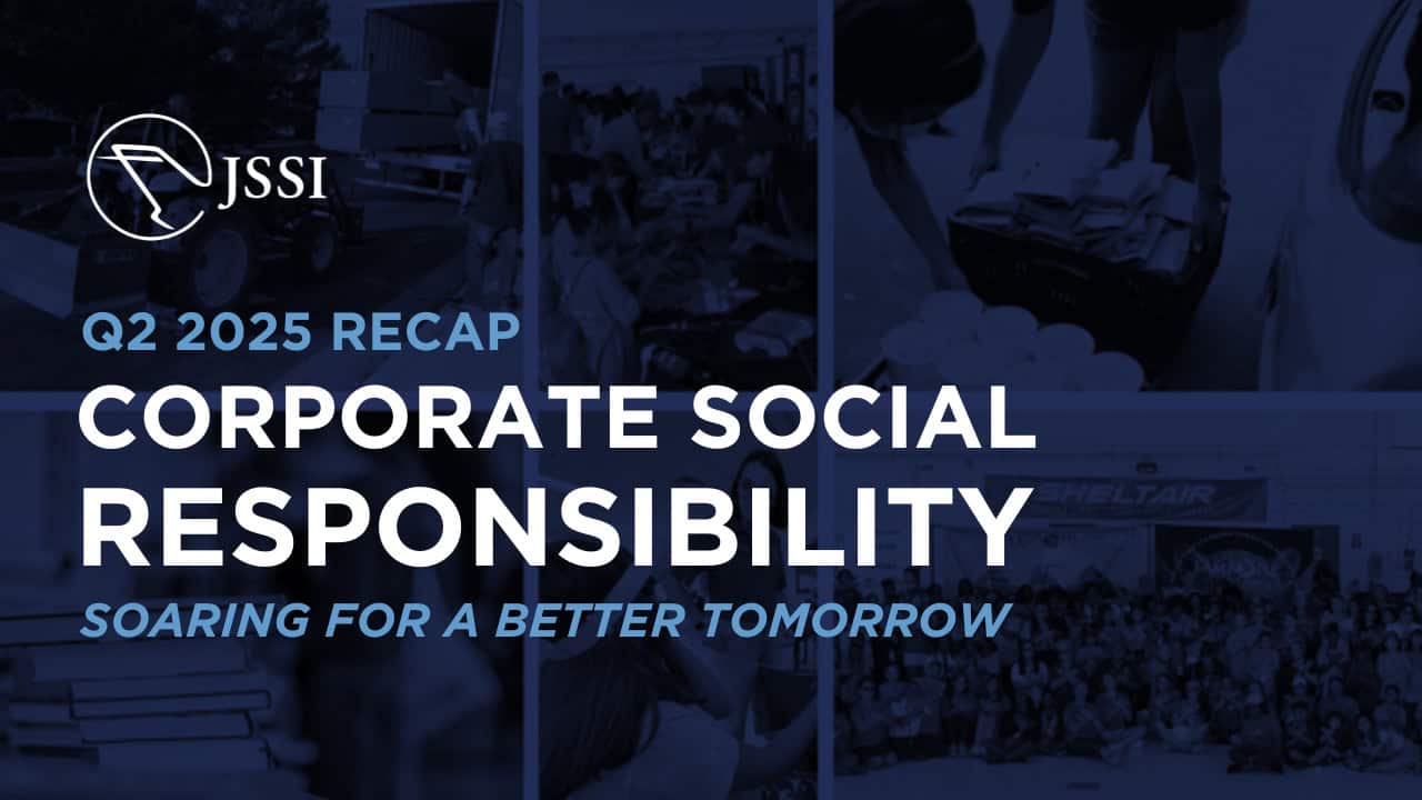 CSR in Action: Key Initiatives from Q2 2025